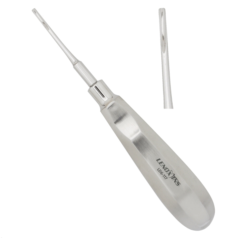 301 Root Elevators Bein 2MM – LENOX DENTAL